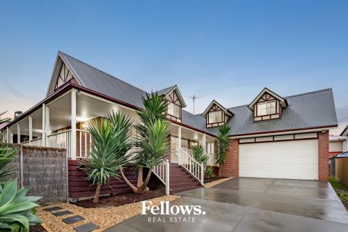 Showstopping rarity not to be missed! - Fellows Real Estate