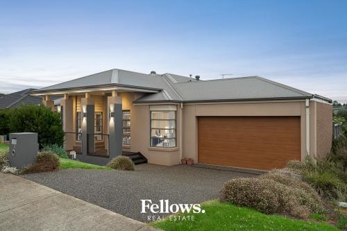 Move In Ready! - Fellows Real Estate