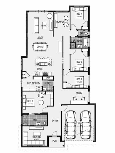 Thorsen - Maine 29 - Home Design