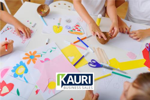 Business Brokers in Auckland, New Zealand | Kauri Business Sales: Art ...