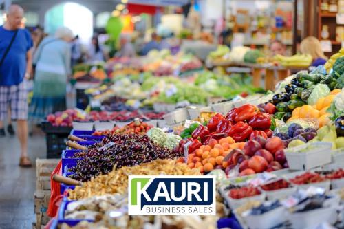 Business Brokers in Auckland, New Zealand | Kauri Business Sales ...