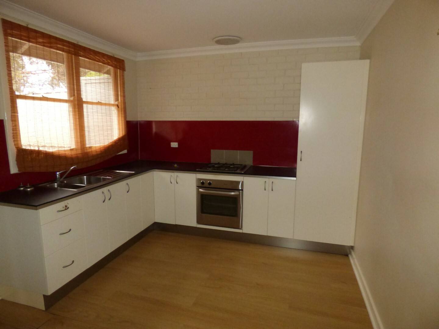 Tony Maddox Real Estate - Tidy 3x1 Duplex