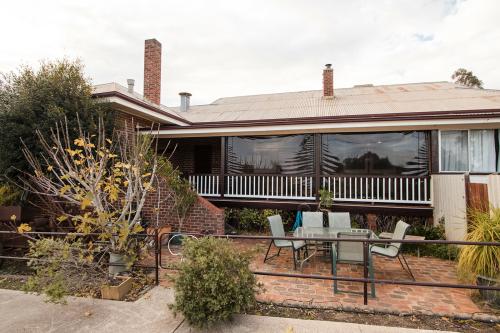 Tony Maddox Real Estate - A Rare Piece of Bolgart History – Art Deco ...