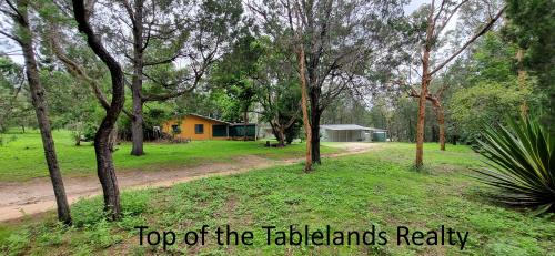 Top of the Tablelands Realty - Terrific Tobacco Road