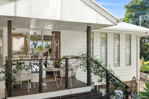 Elevated Living with Stunning Hinterland Views - Sunshine Coast Real ...