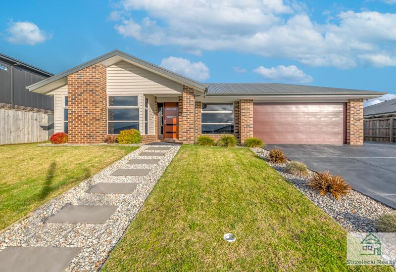 Strzelecki Realty - Home