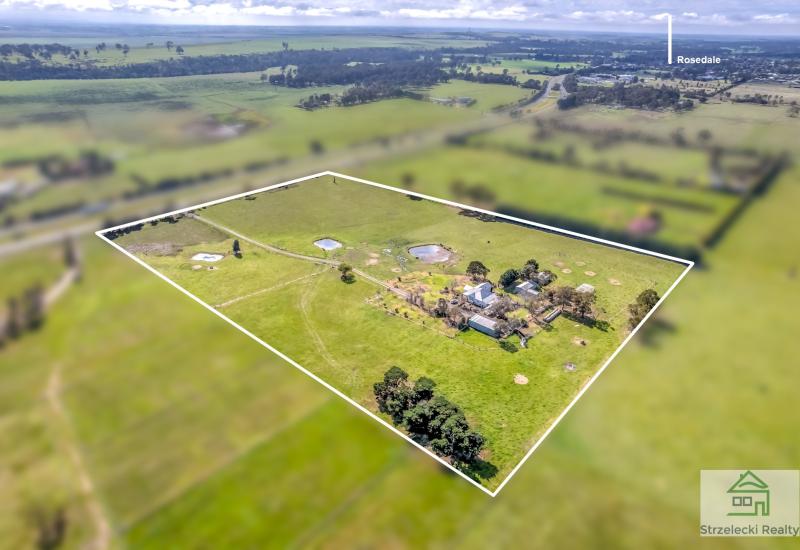 Strzelecki Realty - Home