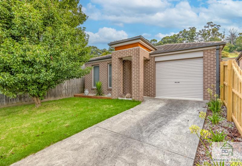 Strzelecki Realty - Home