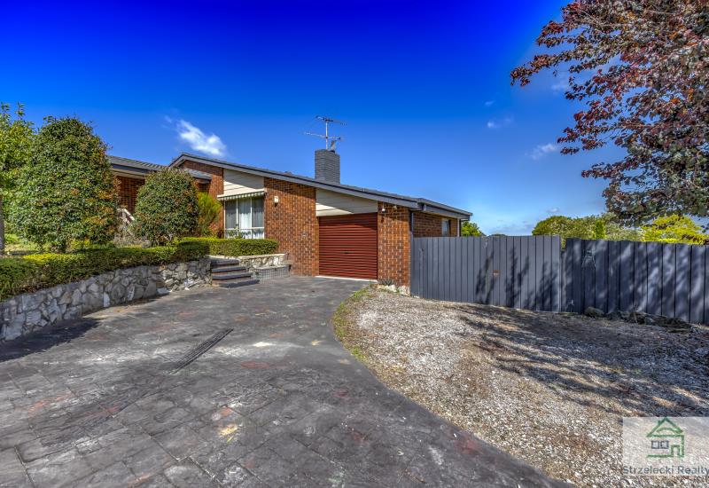 Strzelecki Realty - Home