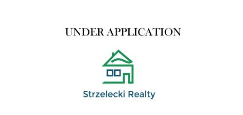 Strzelecki Realty - Renovated 4 Bedroom Home out of town