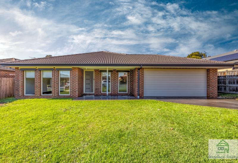 Strzelecki Realty - Home