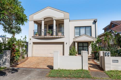 Tringas Property Group - Exceptional Family Home in Prime Sans Souci ...