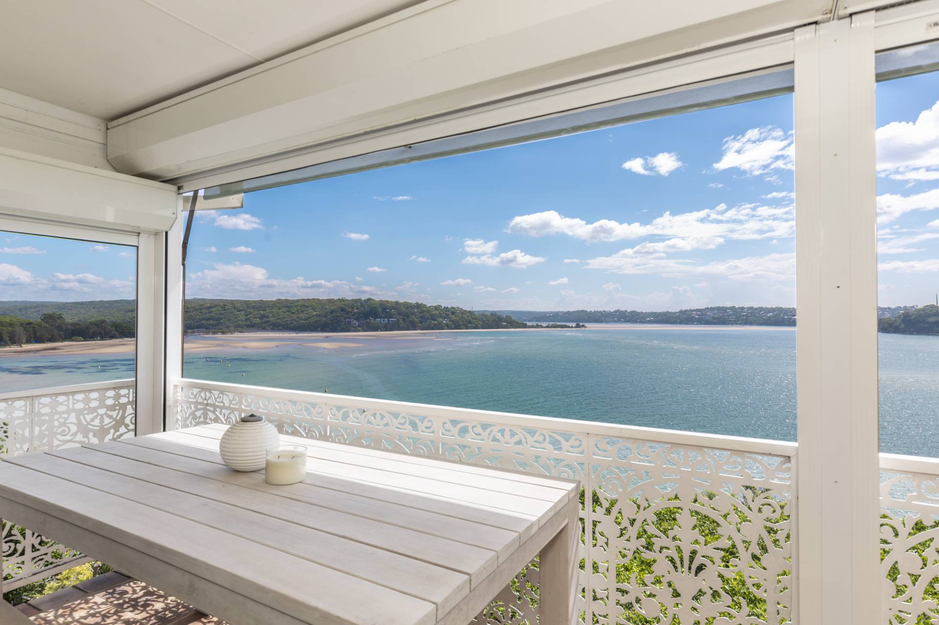 Tringas Property Group - Absolute Waterfront Home with Rainforest ...
