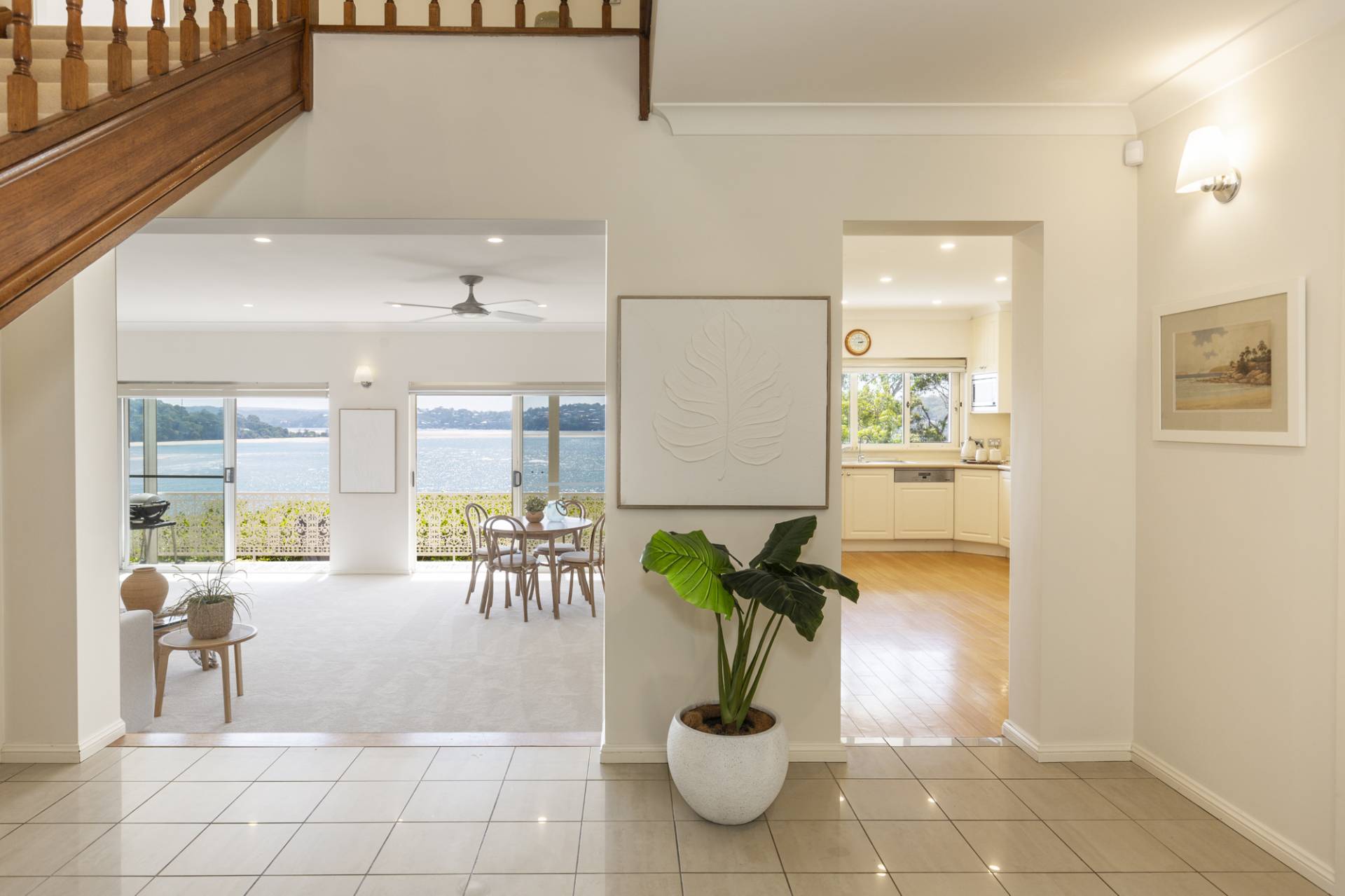 Tringas Property Group - Absolute Waterfront Home with Rainforest ...