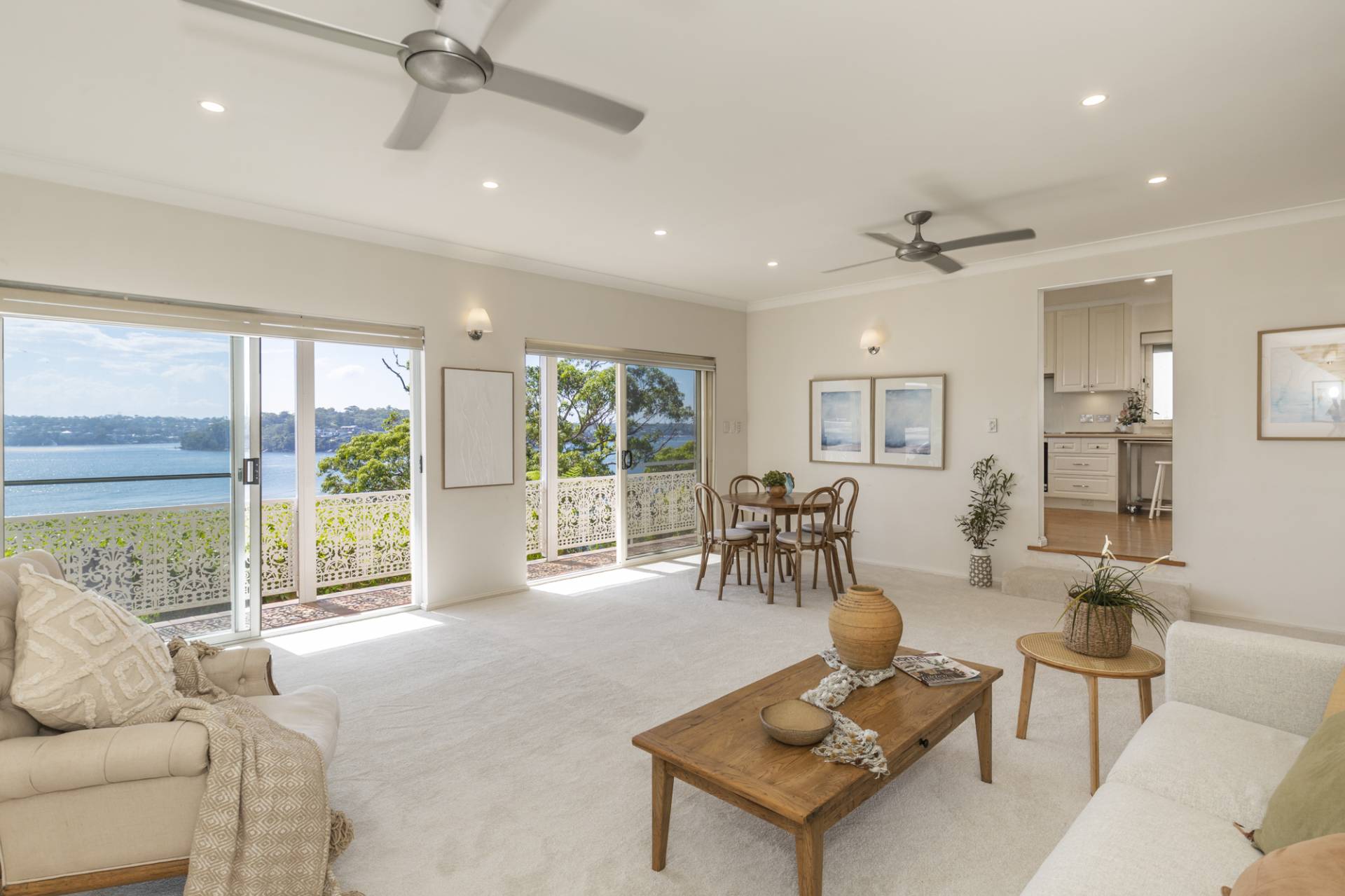 Tringas Property Group - Absolute Waterfront Home with Rainforest ...