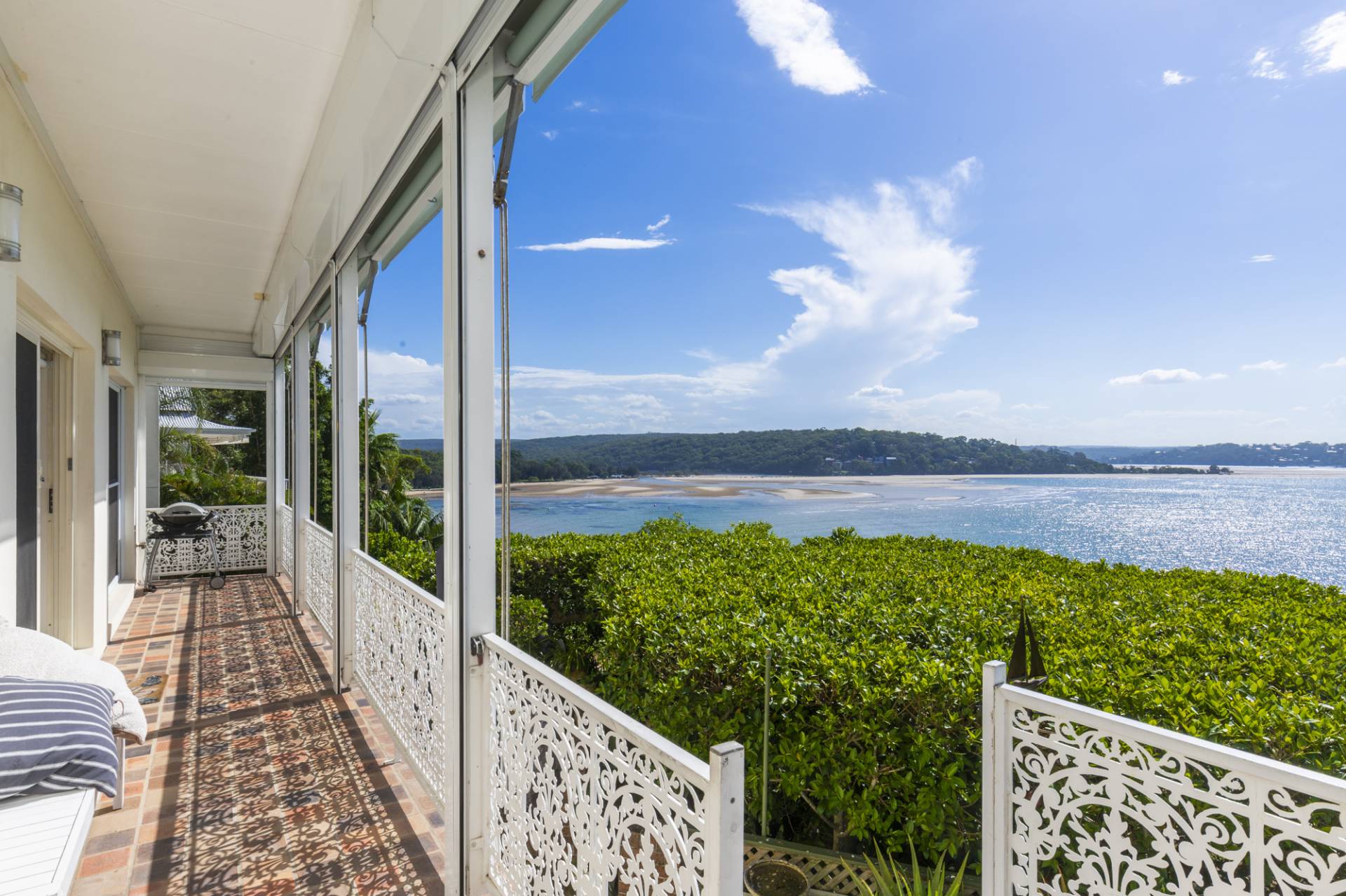 Tringas Property Group - Absolute Waterfront Home with Rainforest ...