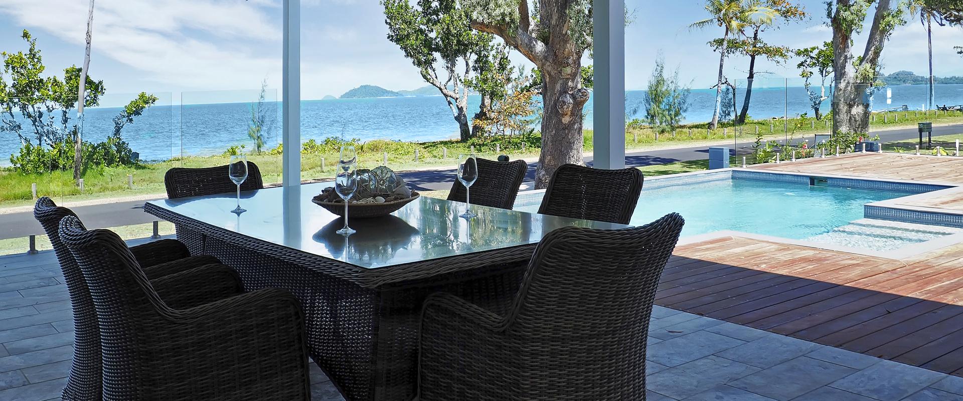 Solace - Mission Beach