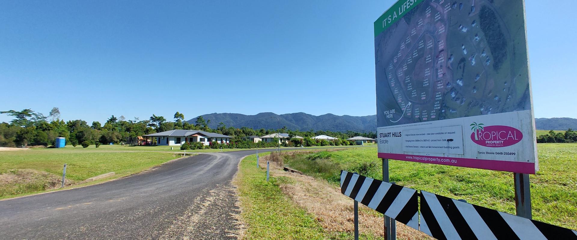 Stuart Hills Has Just Become More Affordable