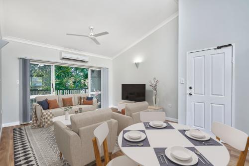 First Floor, Fresh & Fantastic with LOW Body Corp Fees - Twomey ...