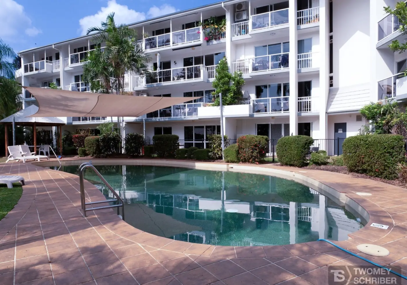 Furnished Ground Floor Unit in Coral Coast Drive Resort – Prime Palm ...