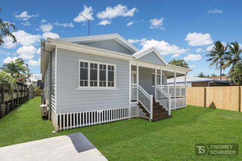 Beautifully Renovated – So Close To Town - Twomey Schriber Property Group