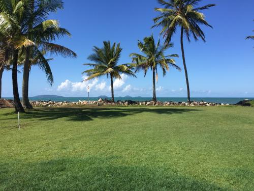 Tully Realty - Beach Front Tully Heads $190K