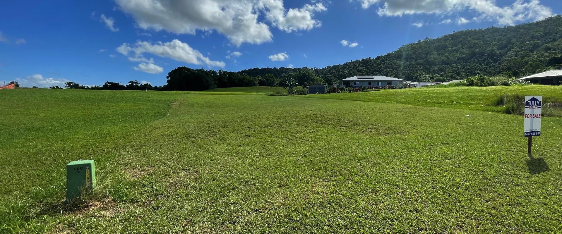 Tully Realty - Where Green Grass Grows