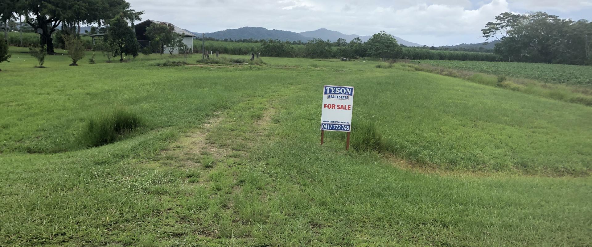 Tully Realty - Bargain Block Feluga