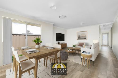 Umbrella Realty - Modern Home in the Heart of Treendale!