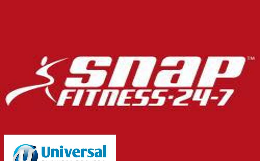 Universal Business Brokers - Snap Fitness Franchise for sale in Greater ...
