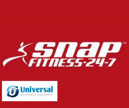 Universal Business Brokers - Snap Fitness Franchise for sale in Greater ...