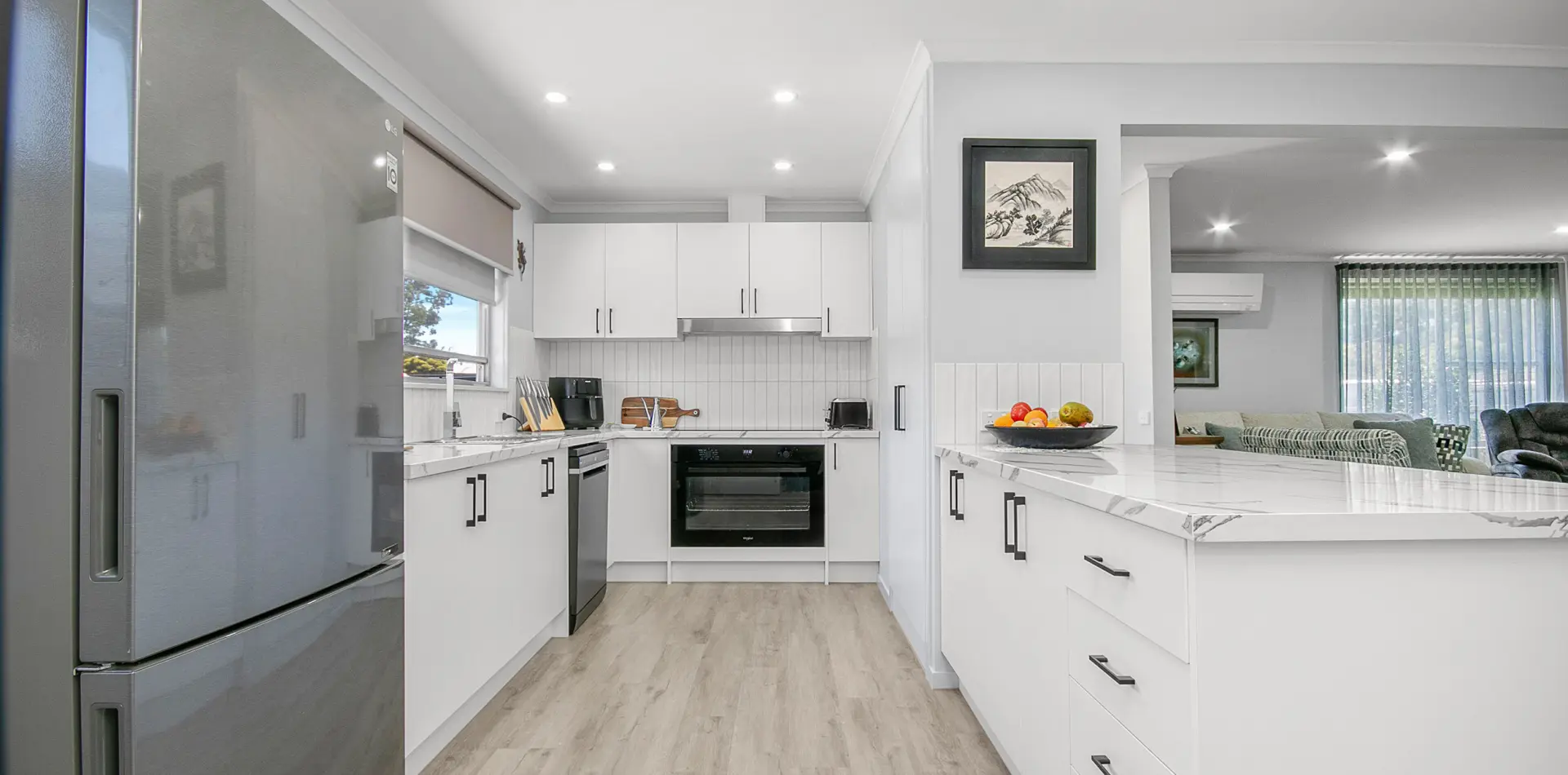 Stylishly Renovated 3-Bedroom Home with great vehicle Parking - VAN ...