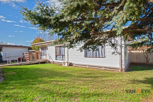 Low Cost Living or Investment Close to CBD - VAN REYK REAL ESTATE ...