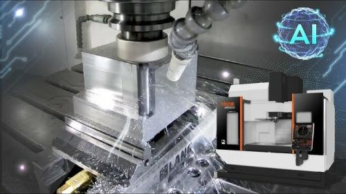 Precision Engineering, 3D Mechanical Design & Automation Manufacturing ...