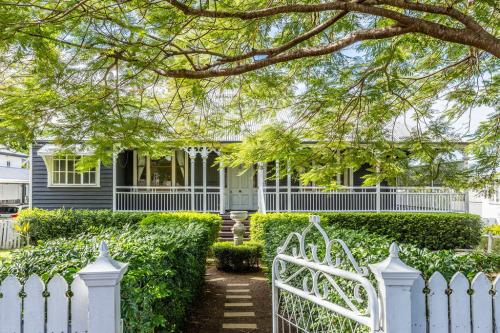 Walkers Real Estate - This unique picturesque home on Whitehill is a ...
