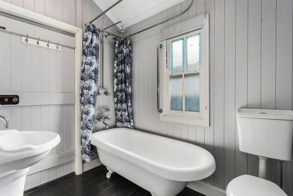 Walkers Real Estate - This unique picturesque home on Whitehill is a ...