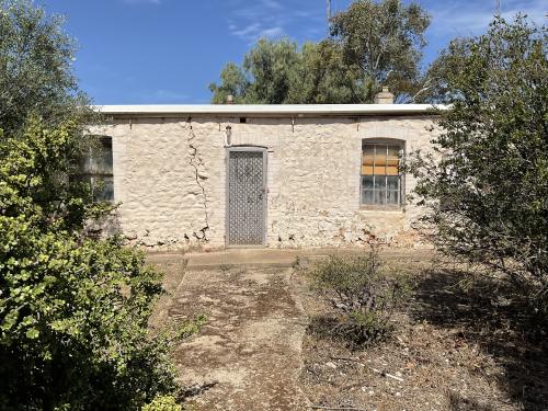 POTENTIAL BUILDING SITE - Wardle Co Real Estate