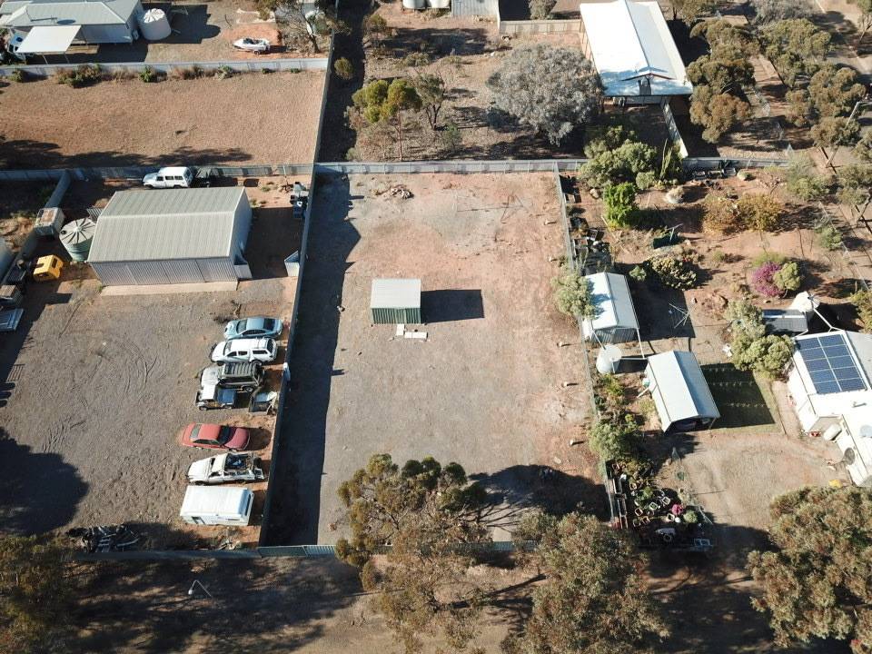 Your Outback Escape Awaits - Wardle Co Real Estate