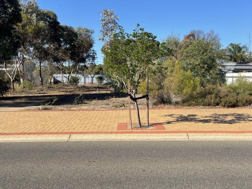 READY TO GO BUILDING ALLOTMENT - Wardle Co Real Estate