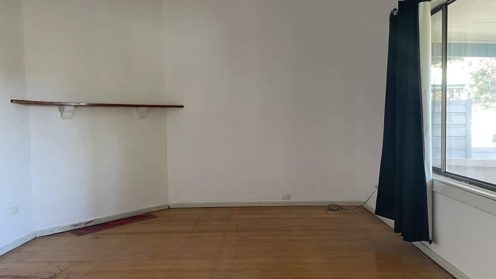 READY TO FINISH OFF - Wardle Co Real Estate