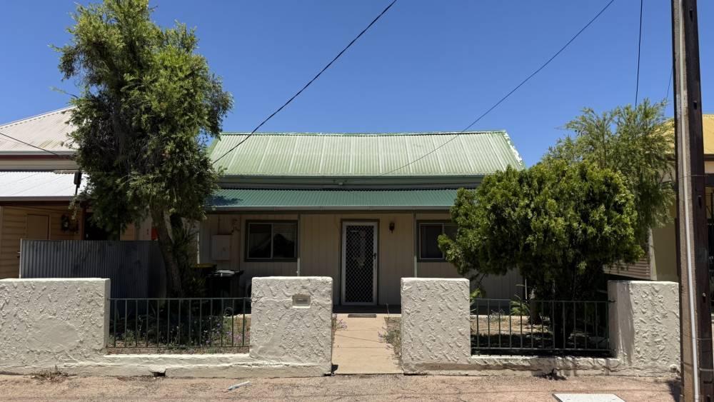 Leased Investment in Central Location - Wardle Co Real Estate