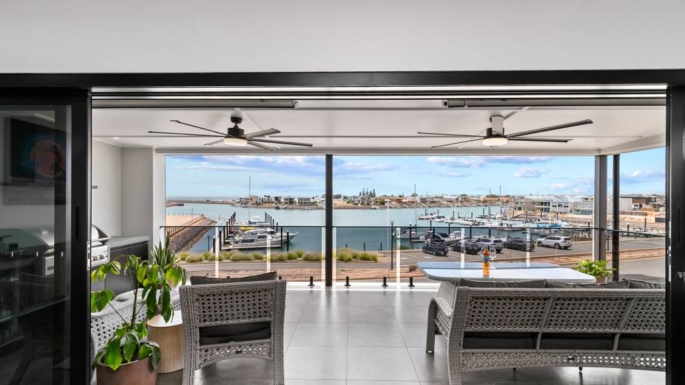 Modern Coastal Masterpiece - Wardle Co Real Estate