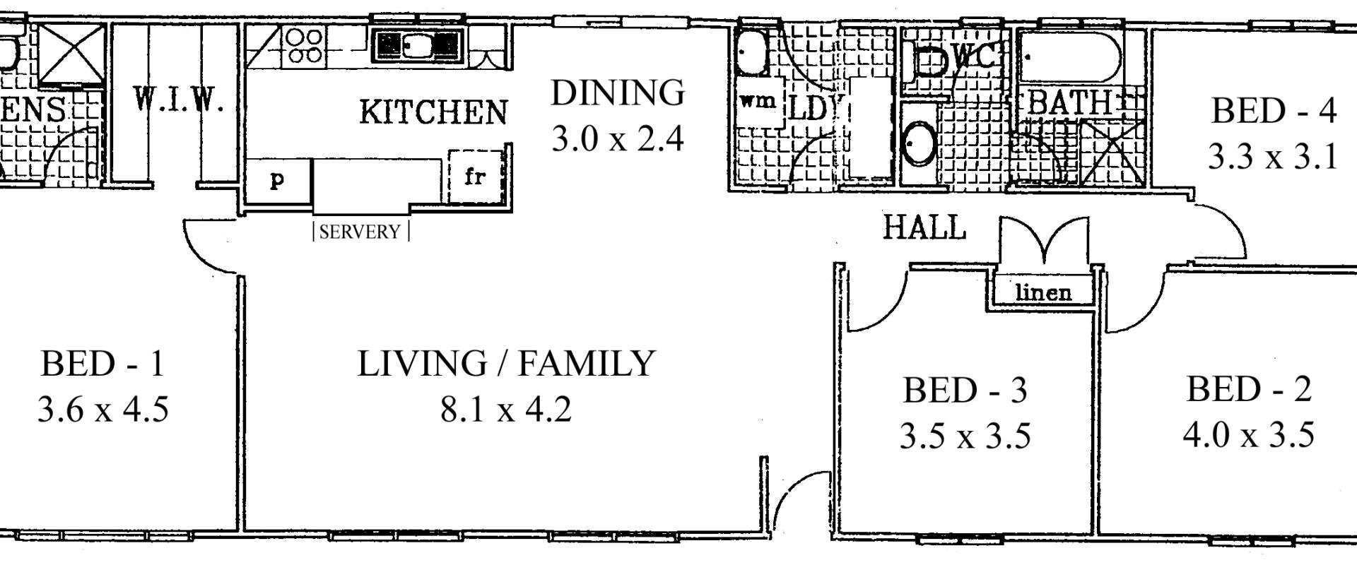 Beautiful Balgowan at an affordable price
