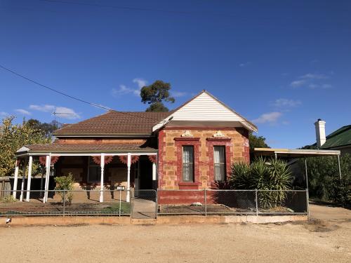 Charming Villa with Long Term Tenant Ideal Investment or Family Home ...