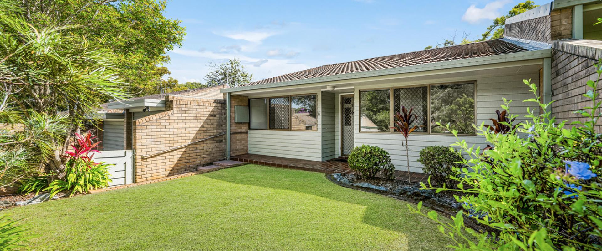 Private Villa - Patterson Real Estate