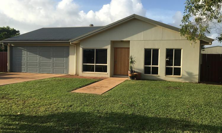 Weipa Real Estate - Home