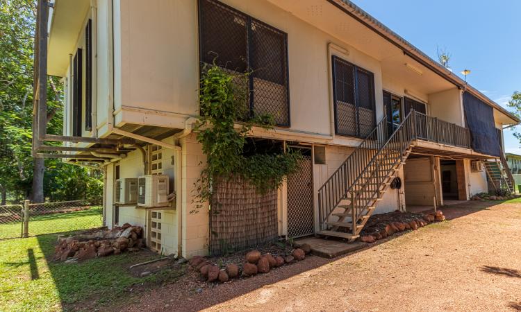 Weipa Real Estate - Home