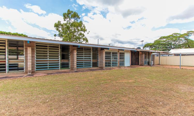 Weipa Real Estate - Home