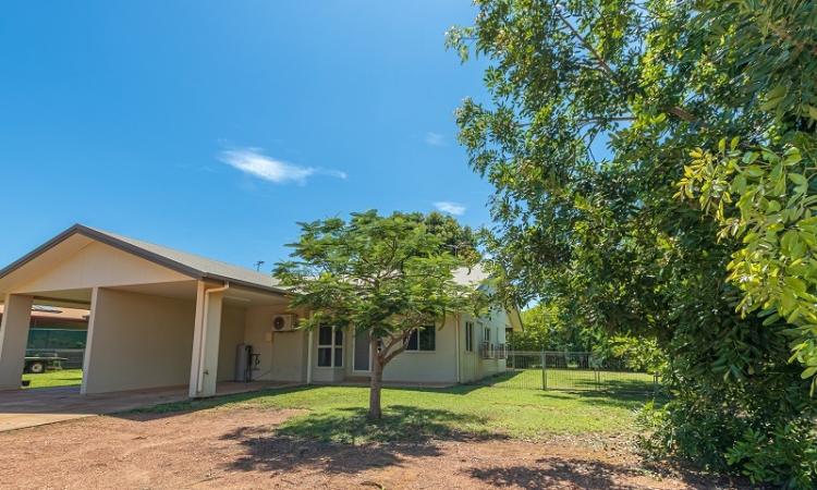 Weipa Real Estate - Home
