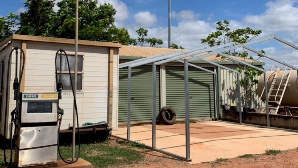 Weipa Real Estate - WEIPA RENT A CAR! FABULOUS LEASEHOLD BUSINESS FOR SALE!